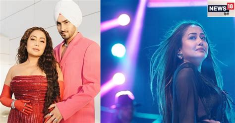 तलाक प्रेग्नेंसी की खबरों पर Neha Kakkar बोलीं मैं सिर्फ सिंगिंग के