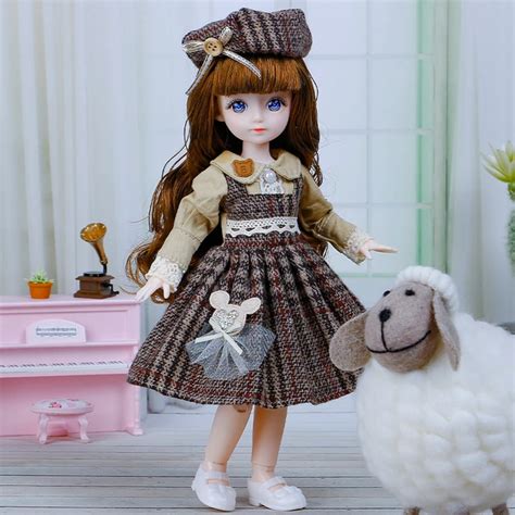 Anime Porcelain Dolls
