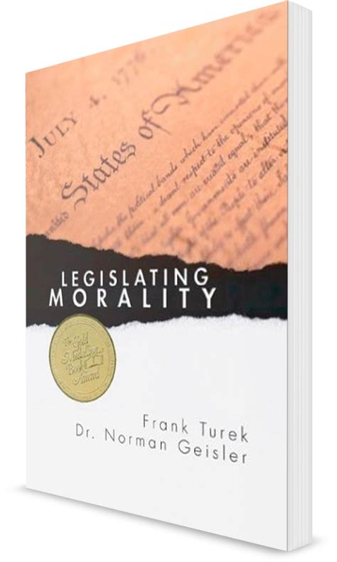 Legislating Morality Is It Wise Is It Legal Is It Possible Frank
