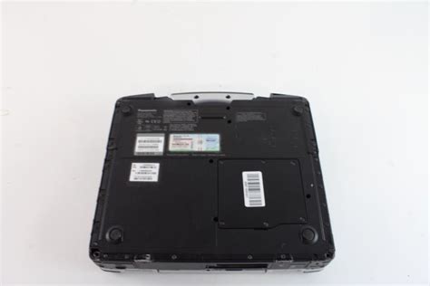 Panasonic Toughbook 31 Laptop Property Room