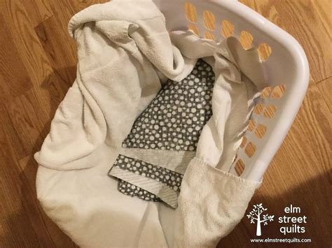 Blocking Your Quilt A Tutorial Elm Street Quilts