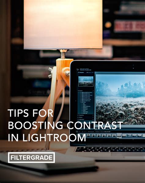 Boosting Contrast In Lightroom With The Tone Curve Tool FilterGrade