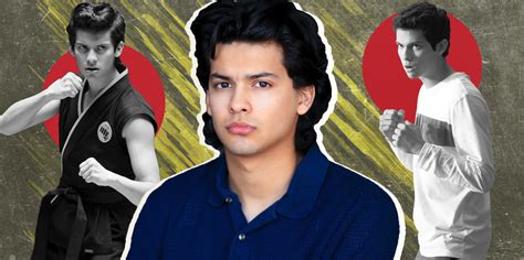 Xolo Mariduena Photos News And Videos Trivia And Quotes Famousfix