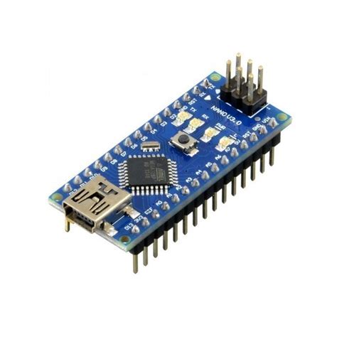 Placa Dezvoltare Compatibila Arduino Nano V3 0
