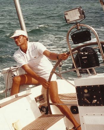 Ocean Yacht Racing With Who Dares Wins Nautor Swan 53 Yacht Phuket Thailand