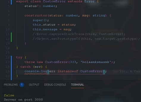 Node Js Should I Be Concerned About The Performance Problems Of