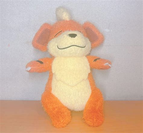 ポケモン ぬいぐるみ ガーディ メルカリ