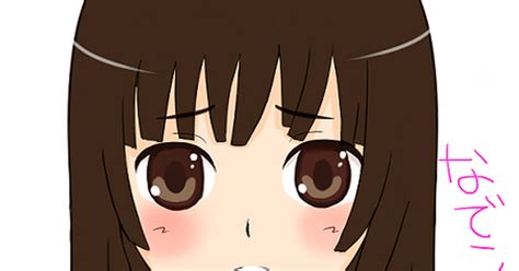 化物語 なでこ！可愛いよ！なでこ！♡ 里奈のイラスト Pixiv