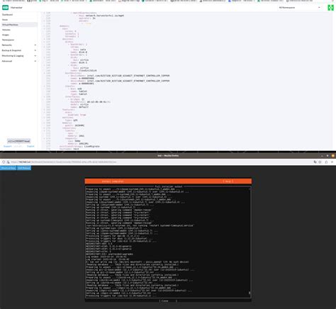 Bug Edit Yaml Of Vm W Pci Passthrough Devices Shows Same Devices