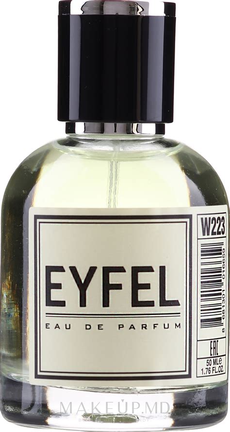 Парфюмированная вода Eyfel Perfume W-223 | Makeup.md