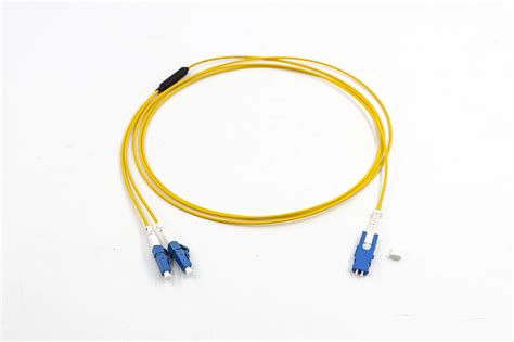 Cs And Sn Connector Cs Lc Upc Sm Dx Lszh 2 0mm Sn Lc Upc Sm Dx Lszh 1