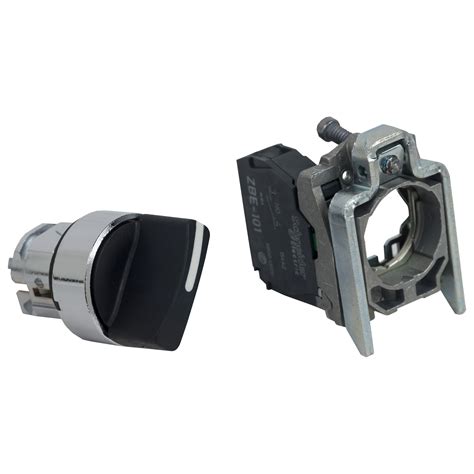 Selector Switch On Off Schneider At Benjamin Hutchison Blog