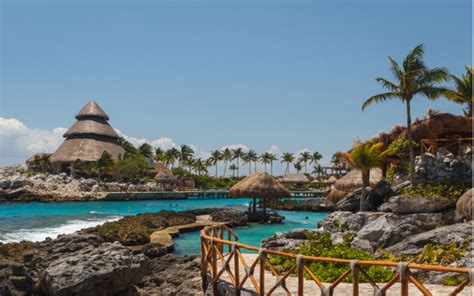 Xcaret Park Cancun Saiba Tudo Sobre Viagens Blog CVC