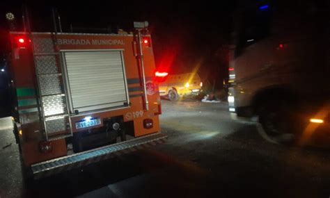 Itabirito BR 356 Acidente Entre Carros Na Serra Da Santa Foi Causado
