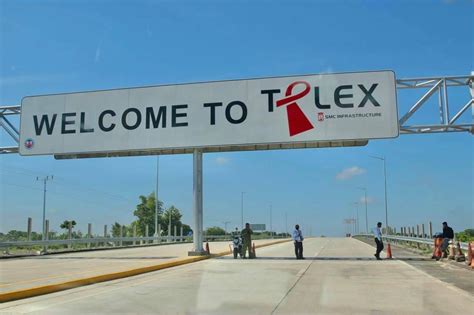 The Tacloban City Bypass Road Extension Project Will Decongest The