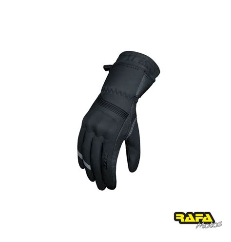 Luva Dry Tech Seu Corpo Rafa Motos