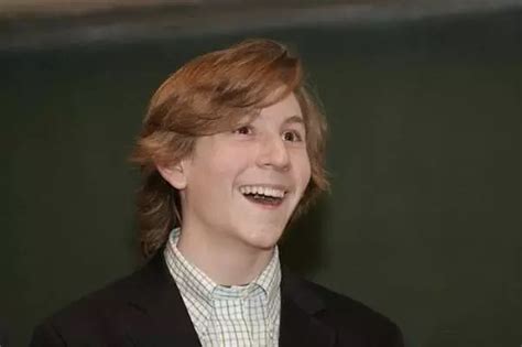 Nadie Sabe Nada De él Así Luce Hoy El Actor De Dewey En Malcolm El De