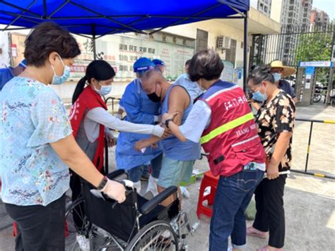 一“网”当先，当好群众“守门员” 坚守疫情防控第一道关口 新财网