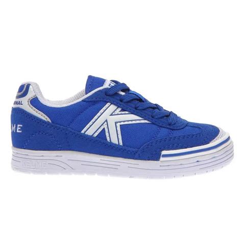Kelme Trueno Sala Blue buy and offers on Goalinn