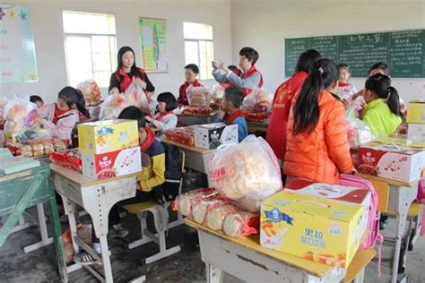安鄉法院：開展關愛留守兒童志願活動 每日頭條