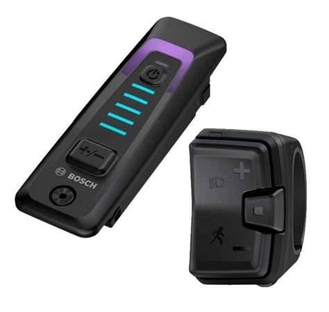 Débridage Bosch Smart System Mini