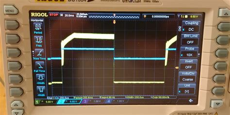 LM EN Pin PWM Issue Power Management Forum Power Management TI E E Support Forums