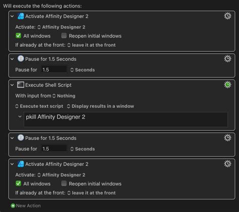 Long Loading Times Maybe A Solution Feedback For The Affinity V2