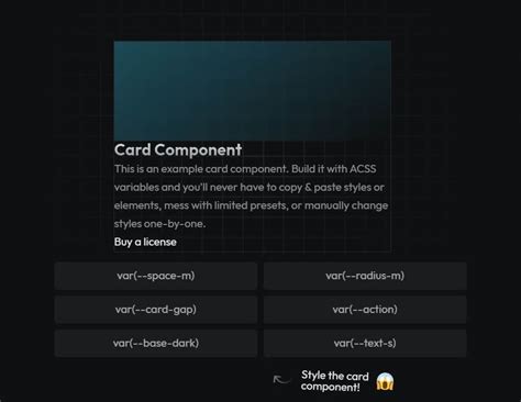 Automatic Css