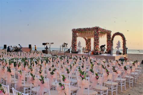 Resort Wedding Venues 60 Photos