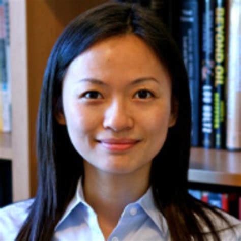 Ling ZHU PhD University Of Houston TX U Of H UH Department Of Political Science