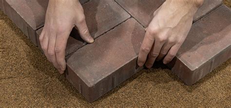 Dos And Donts Of Paver Installation Step Of Installing 40 Off