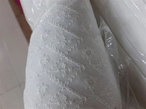 Plain Polycotton Fabric Gsm 180 At ₹ 60meter In Ahmedabad Id