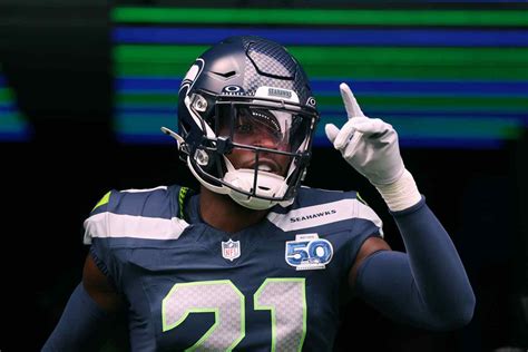Seahawks Set To Get Major Defensive Reinforcements After Bye Per Espn