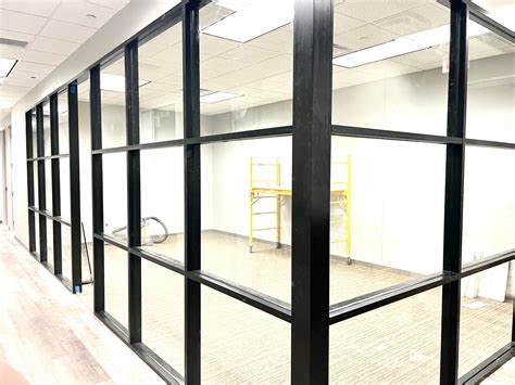 Project Gallery Bellglassllc