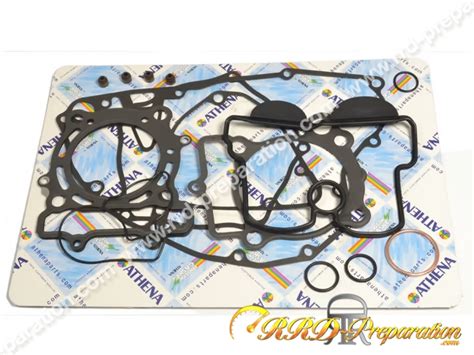 Kit Completo De Juntas De Motor 15 Piezas ATHENA Para Motor KAWASAKI