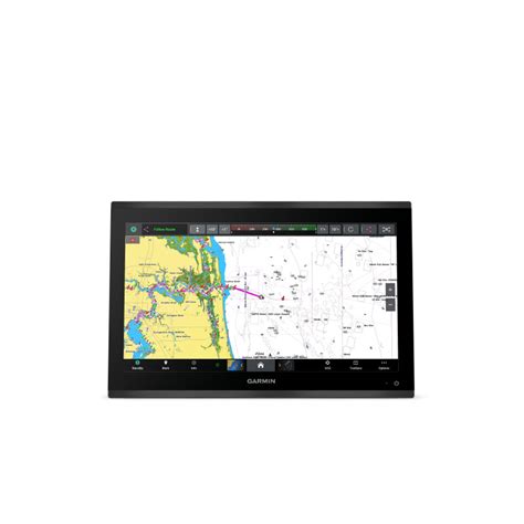GARMIN GPSMAP 9024 Premium Chartplotter With Worldwide Basemap