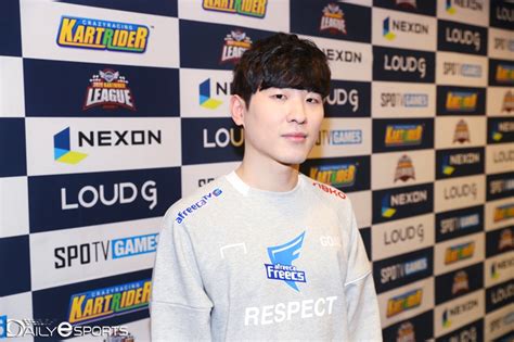 넥슨 카트리그 아프리카 전대웅 샌드박스까지 누르고 3연승 하고파