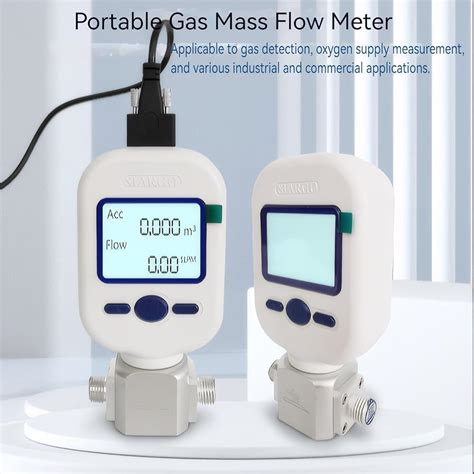 Cjc 1 Pack 0 250lmin Digital Gas Flow Meter Tester Sri Lanka Ubuy