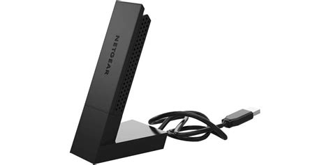 Netgear AC USB WiFi Adapter