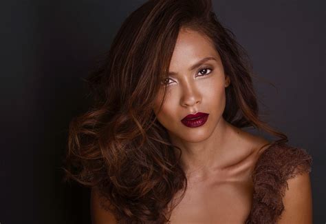 Lesley Ann Brandt Facts Lucifer Sitename Essence