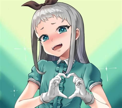 Hideri Kanzaki Blend S Rcutetraps