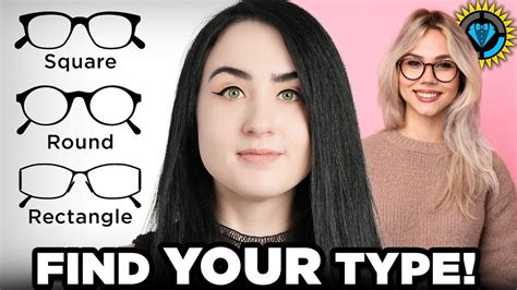 How To Pick The Best Glasses For Your Face Shape The Theorists Wiki