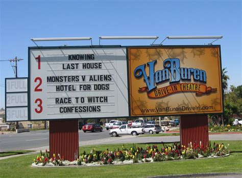 Van Buren Drive In Dunkirk At William Ashbolt Blog