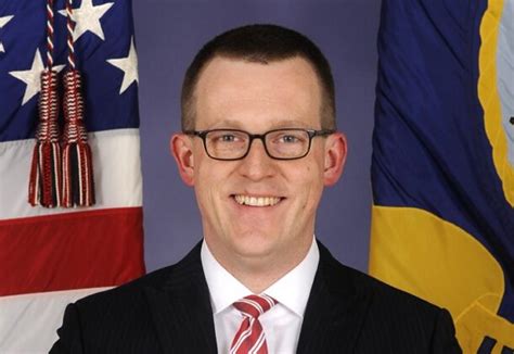 Fallabel Earns Dod Workforce Award Lexleader