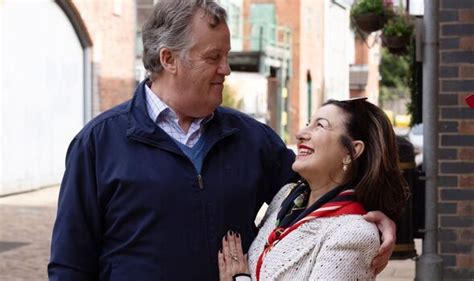 Coronation Street Fans Fear For Brian As They Work Out Isabellas