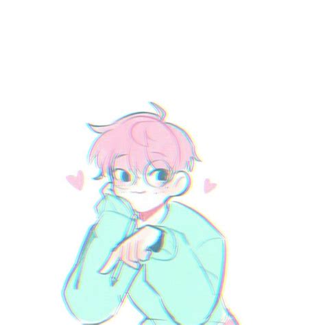Nerd Pfp Cute Anime Boy Anime Boy Nerd Boyfriend