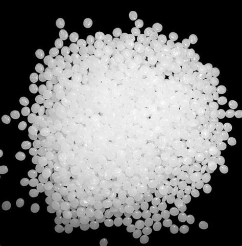 Low High Density Polyethylene Granules Mdpe Granules Virgin Resin