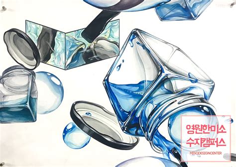 수지영원한미소의 기초디자인 연구작 및 시범자료 입니다 학생작도 포함되어 있으니 무단도용금지 기초디자인 방울 압정 압핀세트 컬러슈파핀세트 슈파핀 기디 기디구도