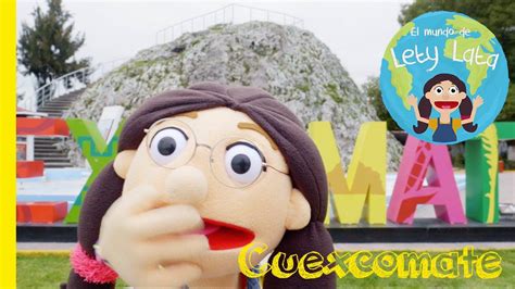 Visité El Volcán Más Pequeño Del Mundo Letylata Acompáña A Lety Lata