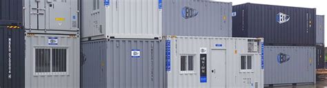 10 Great Reasons To Hire A Shipping Container Nzbox